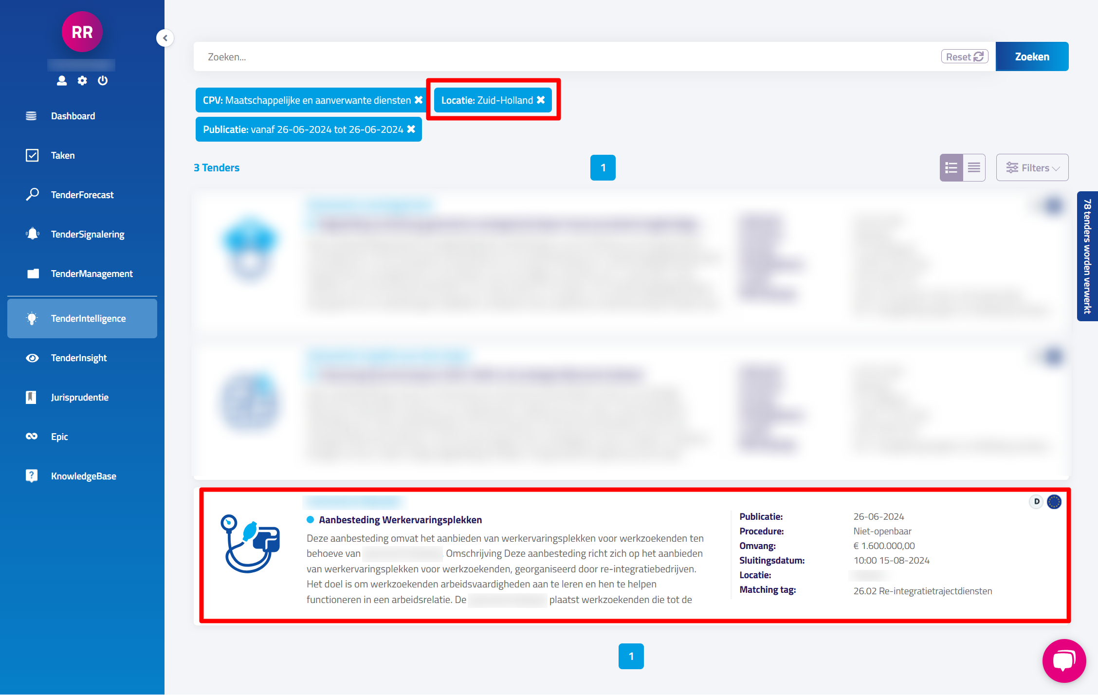 Hoe een fout in TenderNed inschrijvers kansen kostte (en hoe TenderApp helpt om compleet te blijven)